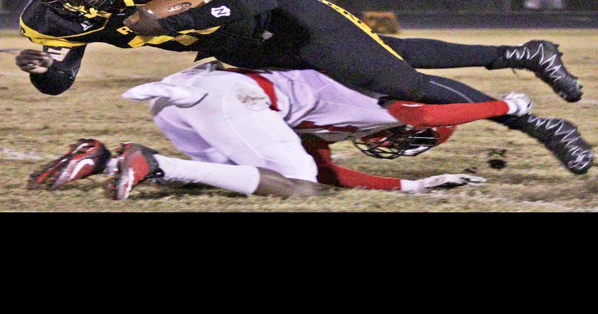 San Augustine Wolves roll to 51-35 win over Alto Yellowjackets | Sports ...