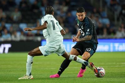 Minnesota knows midweek clash with Colorado is a 6-pointer | Sports ...
