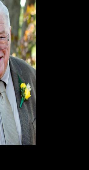 Reverend William John Bill McCall | Obituaries | lufkindailynews.com