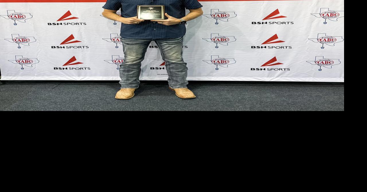 Zavalla's Daugherty named 1A Coach of the Year | Sports ...