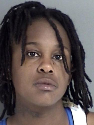 POLICE REPORTS: Woman found passed out in vehicle, arrested with drugs ...