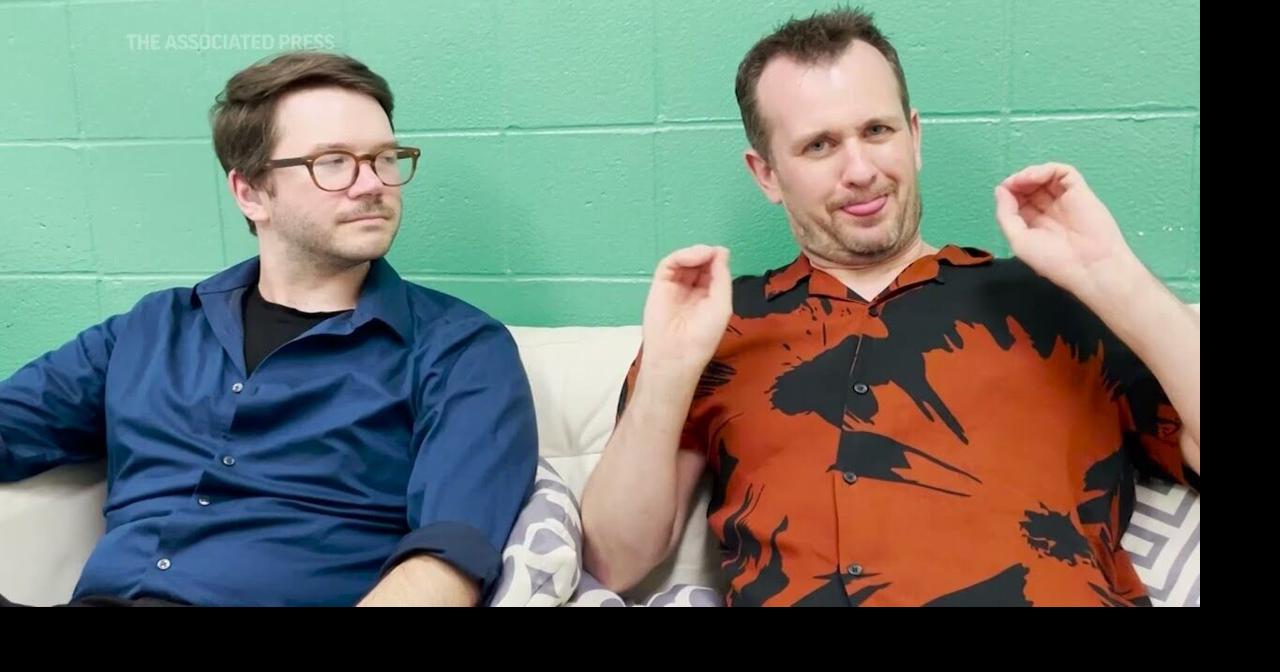 Deaf Broadway launches ASL version of ‘Company’ | Ap Video | lufkindailynews.com