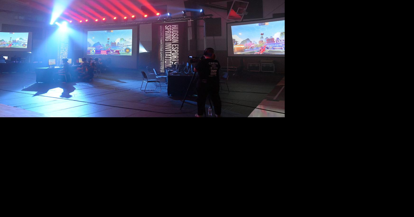 East Texas Esports teams compete at spring invitational | Local & State ...