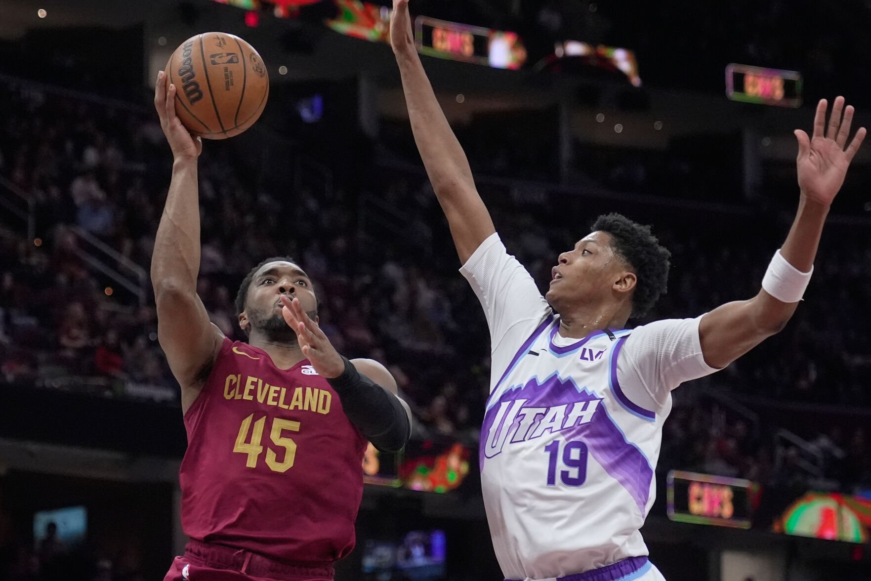 Jazz Cavaliers Basketball | Sports | lufkindailynews.com