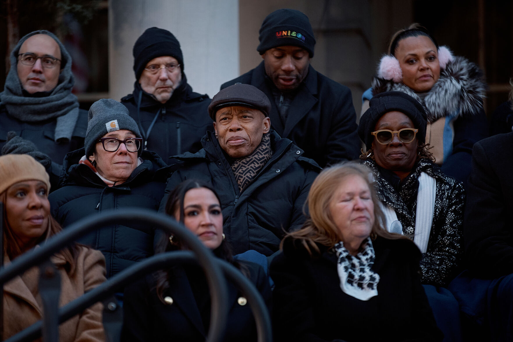 NYC Mayor Mamdani | Us | lufkindailynews.com