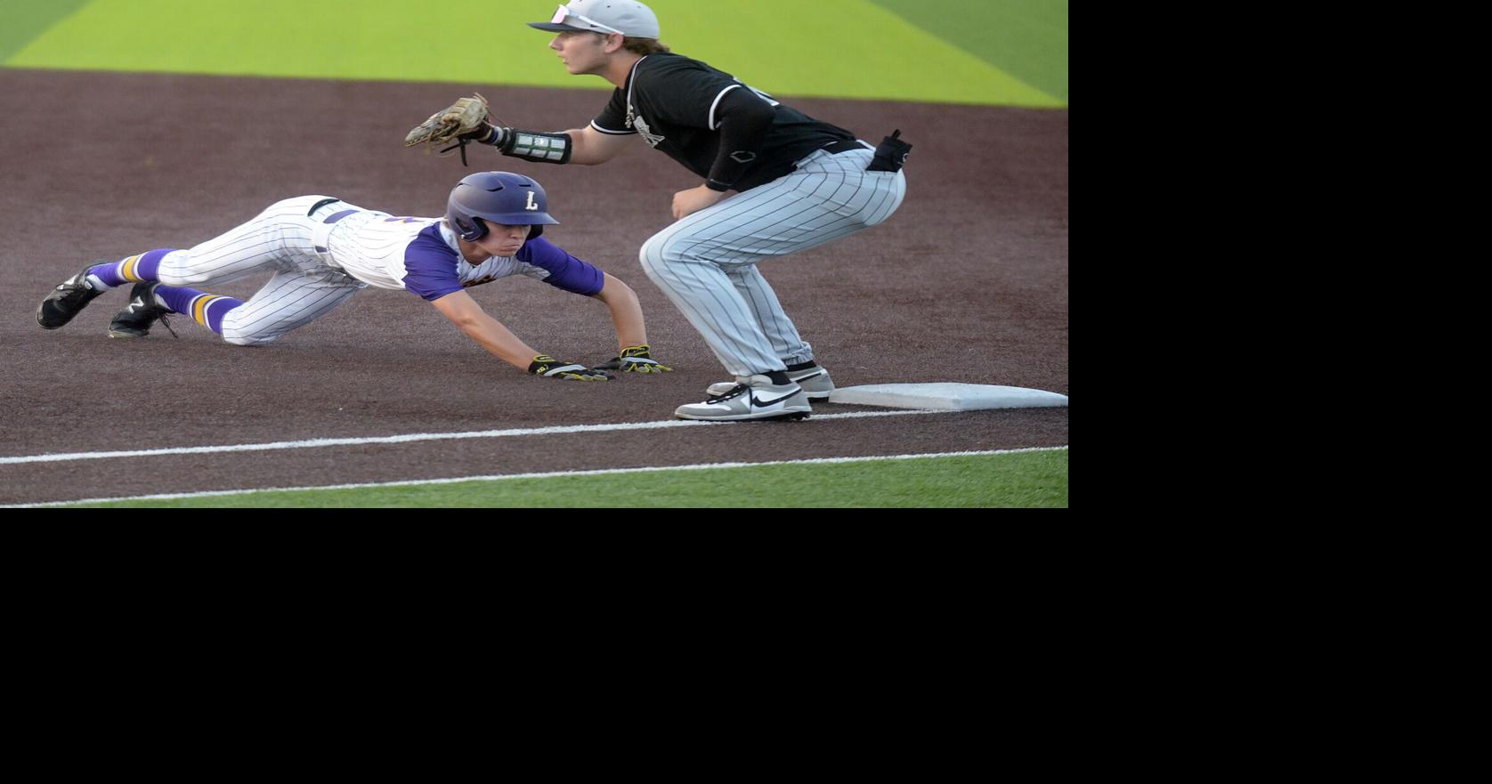 Lufkin baseball, softball series start tonight | Sports ...