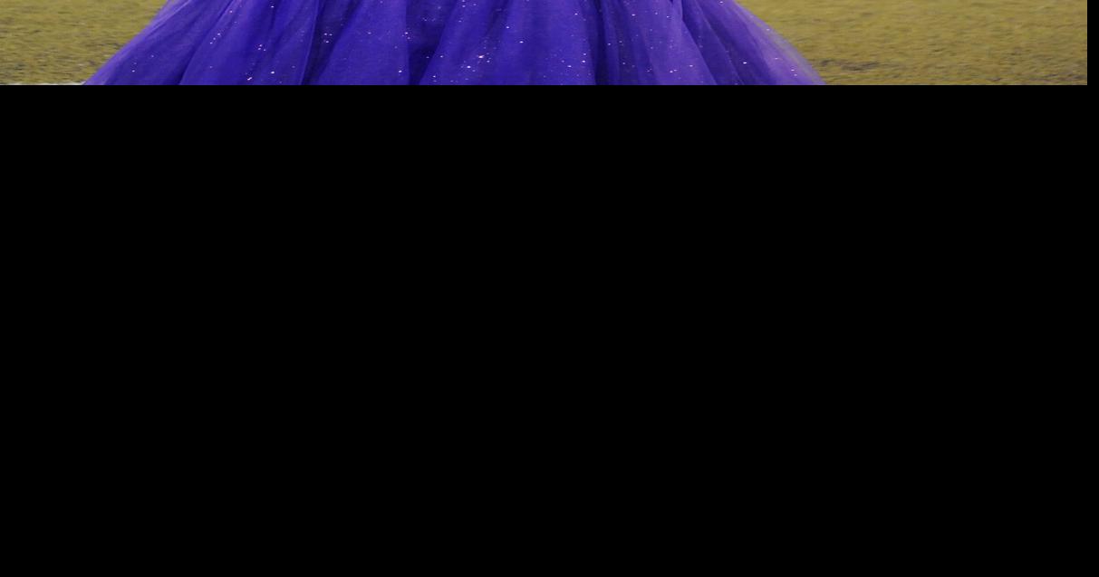 'Built for the crown': Chanel Finley crowned 2022 LHS Homecoming Queen ...