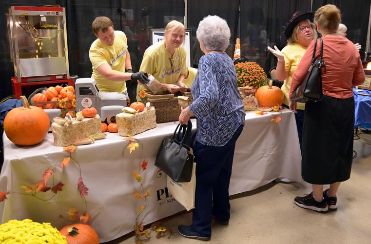 Photos from 2022 Senior Lifestyle Expo | Community | lufkindailynews.com