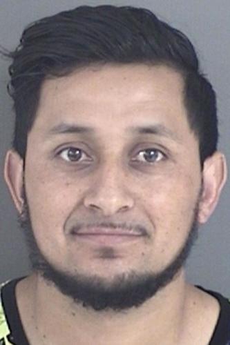 Man found asleep at wheel charged with meth, weed | Local & State ...