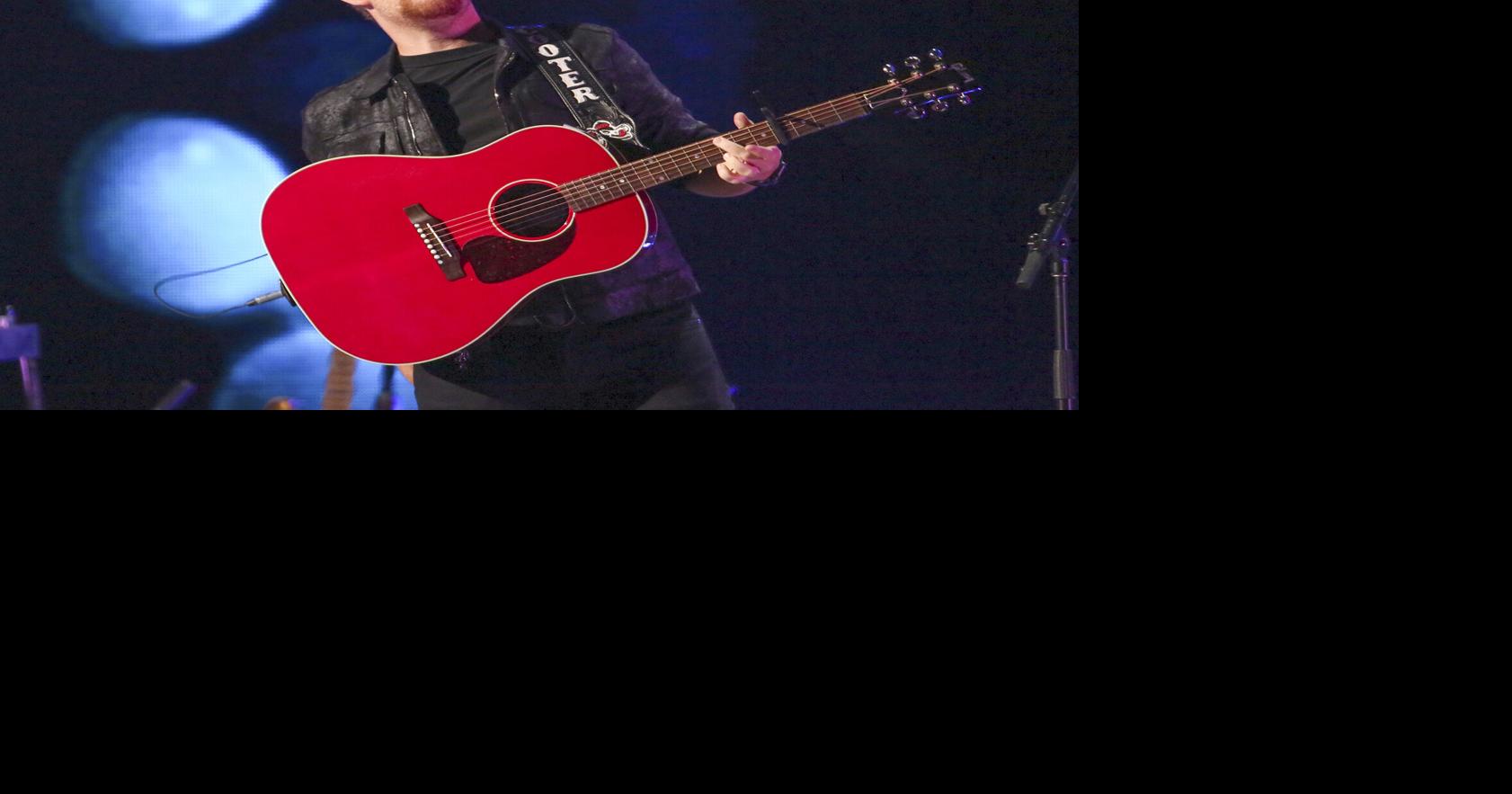Country music star McCreery headlining UBank’s Good for Country concert ...