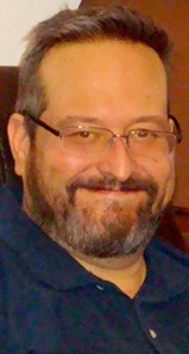 Chris Philpott | Obituaries | lufkindailynews.com