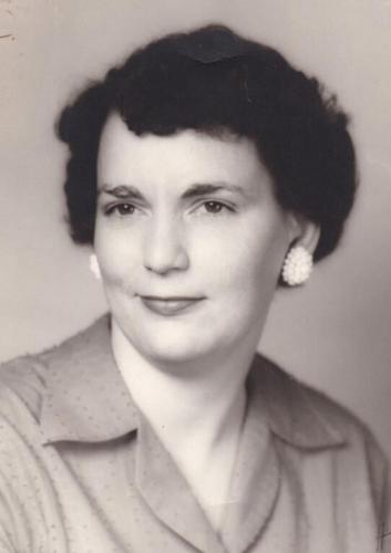 Dorothy Helen Albritton Hearne | Obituaries | lufkindailynews.com