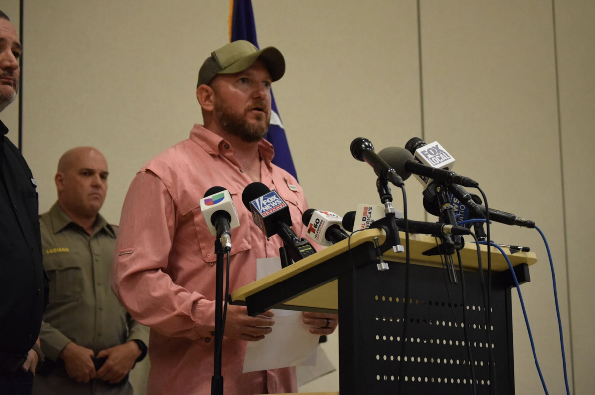 City manager reflects on the morning of the Fourth of July flooding in ...