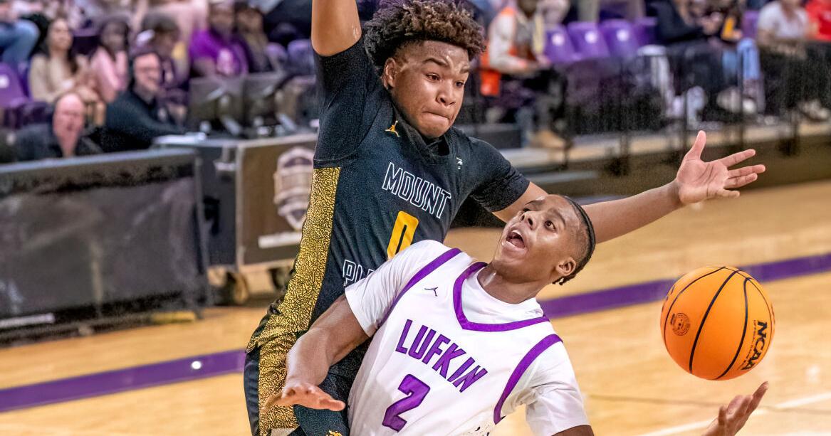 Panthers set to face Highland Park in area round | Sports ...