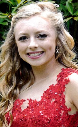 SENIOR SPOTLIGHT: Makaela Eastwood | Local & State | lufkindailynews.com