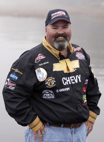 Former ‘Classic, FLW Cup winner dies at 58 | Outdoors | lufkindailynews.com