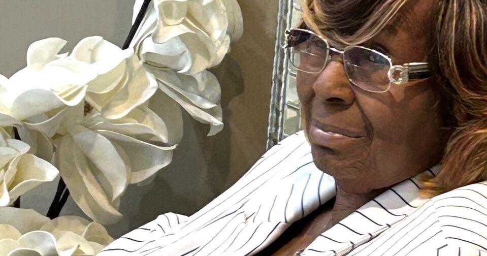 Gospel voice Willie Mae Durham remembered across East Texas | Local ...