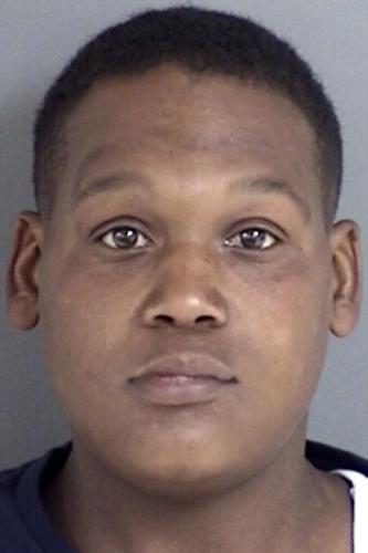 POLICE REPORTS: Police find gun on man arrested on burglary warrant ...