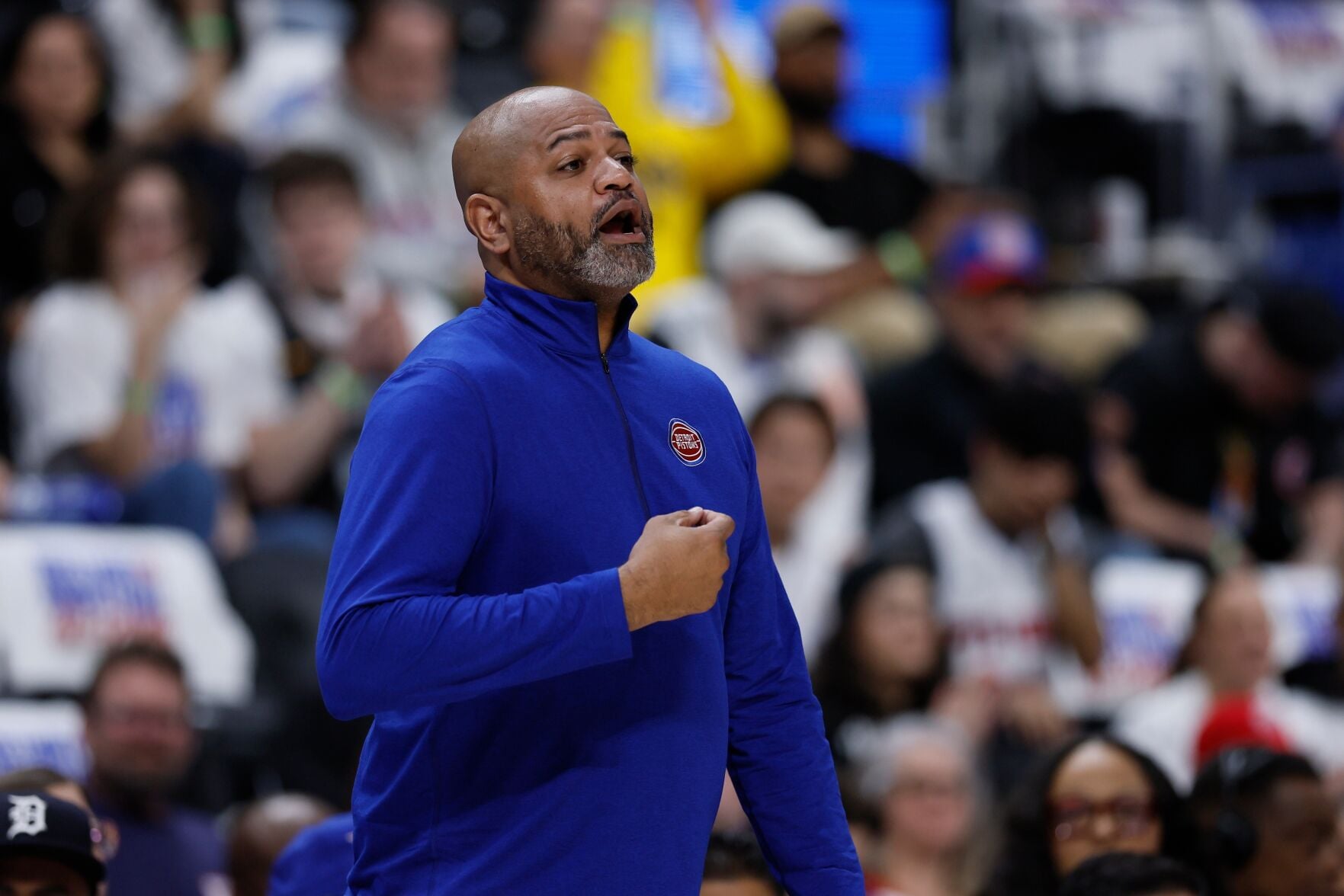 Magic Pistons Basketball | Sports | lufkindailynews.com