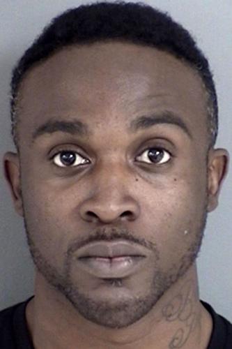 POLICE REPORTS: Authorities charge three with family violence assaults ...