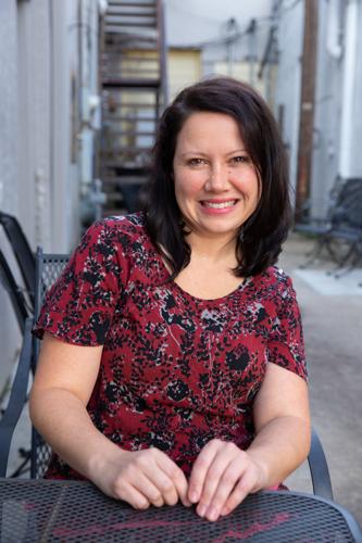 Woman starting community support group for widows | Local & State ...