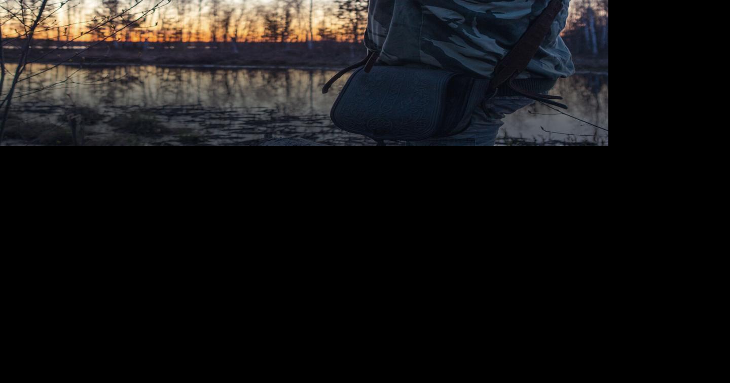 Bright Outlook: The 2025-26 Hunting Forecast | Charm | lufkindailynews.com