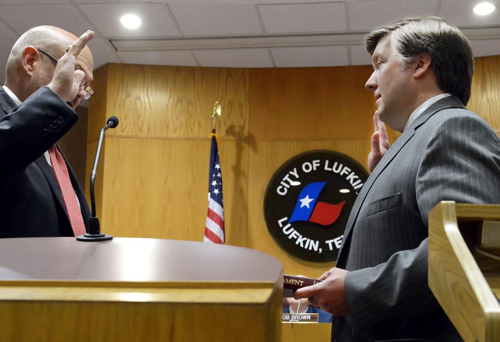 Page A1 | The Lufkin Daily News | lufkindailynews.com