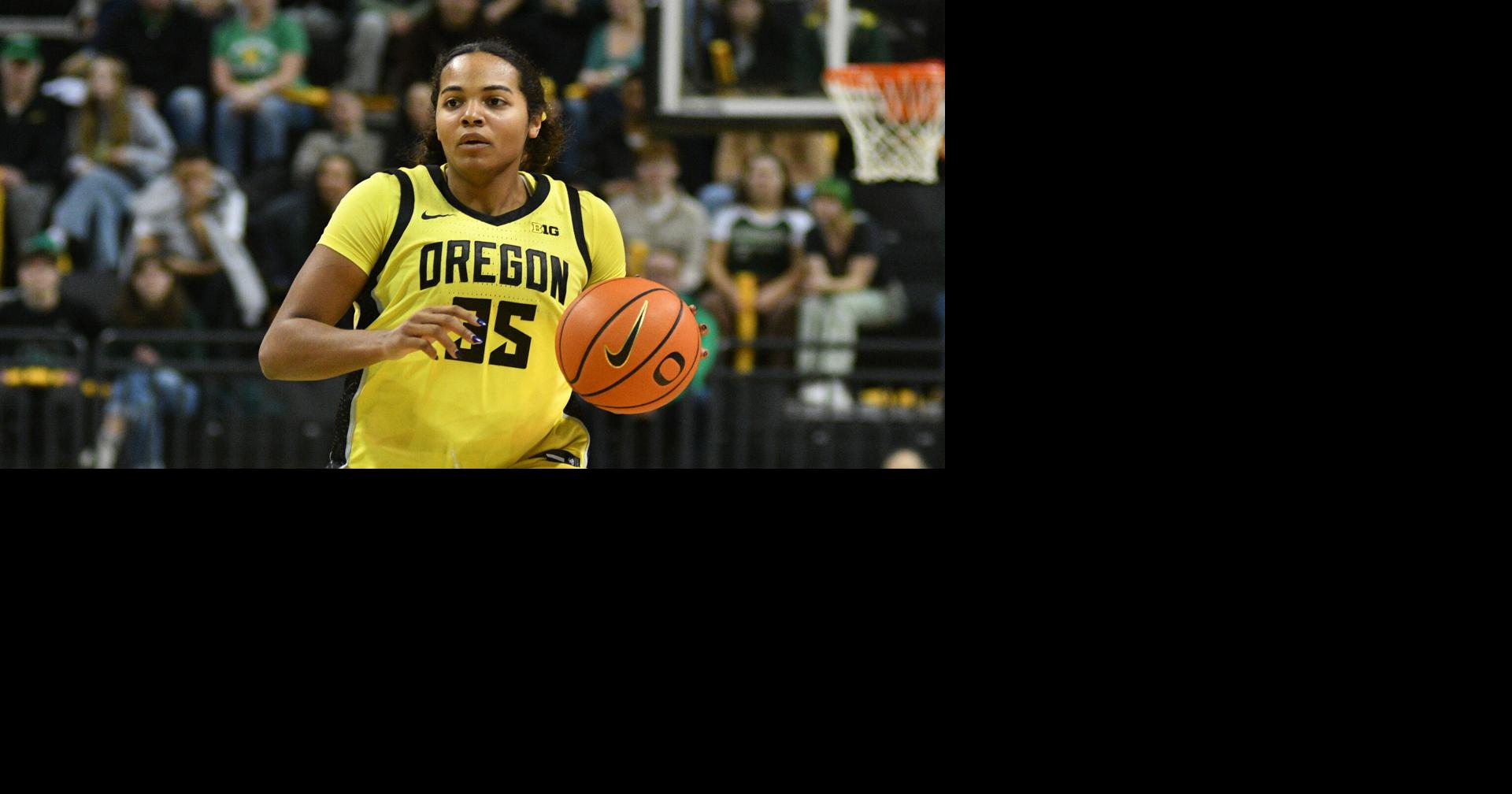 Oregon Women's Basketball | Sports | lufkindailynews.com