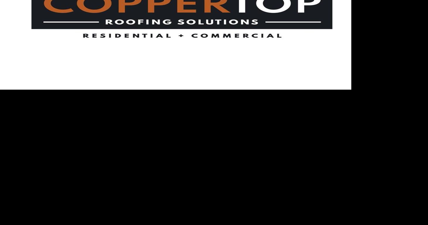 Couple moves to Huntington, offers roofing services to local area ...
