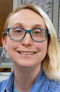 For TaKisha Kegler, theater fuels teaching, historical awareness ...