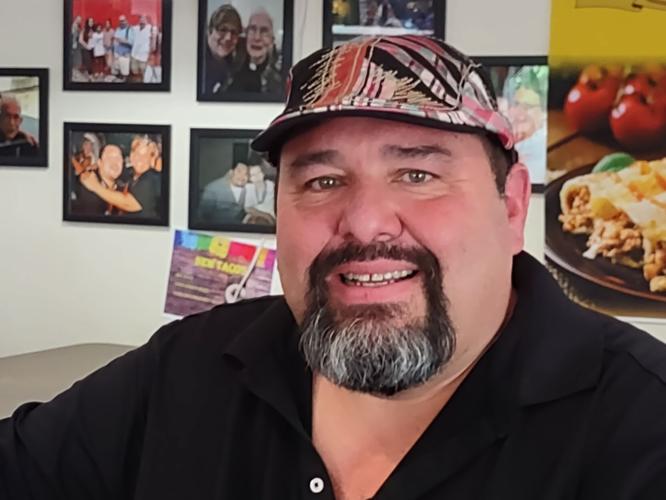 Joe Morales leads project to gather pivotal parts of East Texas history | Local & State ...