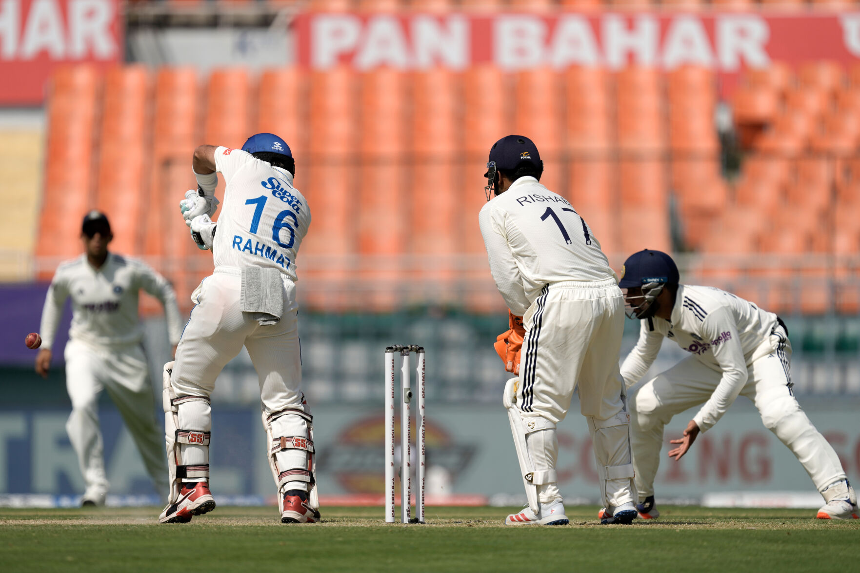 India Afghanistan Cricket | Sports | lufkindailynews.com