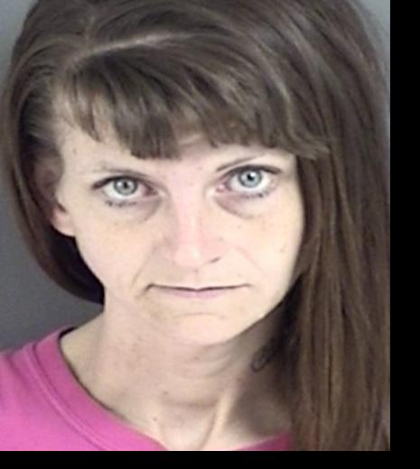 POLICE REPORT: Local authorities report 17 arrests | Police Report ...