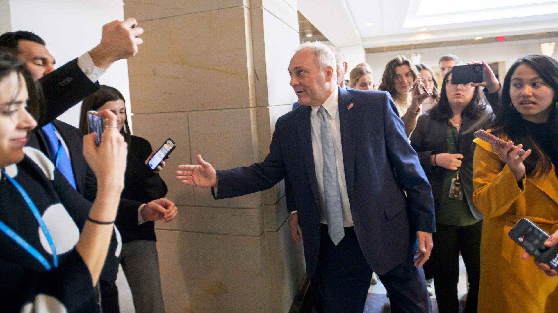 House Republicans | Us | lufkindailynews.com