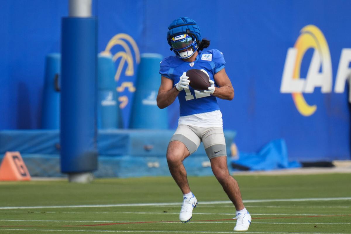 Rams Football | Sports | lufkindailynews.com