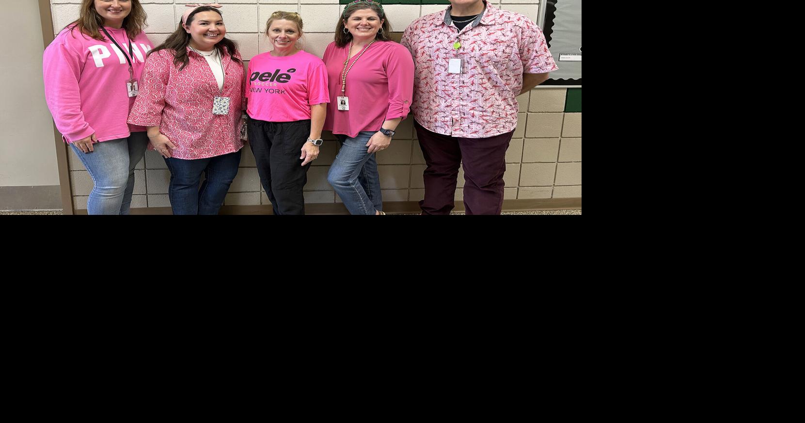 All-in: Central ISD provides bonuses to show appreciation for staff ...