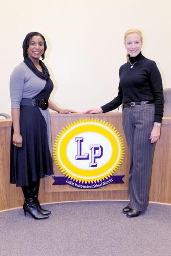 Chance named president of Lufkin ISD Education Foundation | Local ...