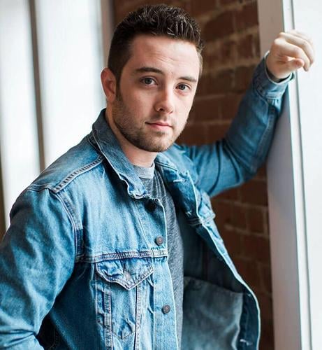 LHS alumnus earns spot in southern gospel group The Perrys | Local ...