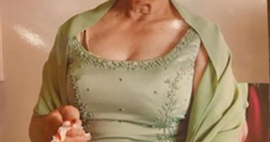 Elizabeth Doreen "Betty" Allen | Obituaries | lufkindailynews.com