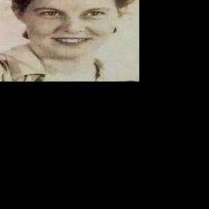 Ina (Franklin) Robinson | Obituaries | lufkindailynews.com