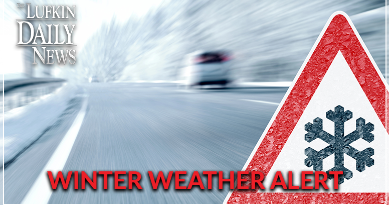 TxDOT urges drivers to avoid traveling until weather improves ...