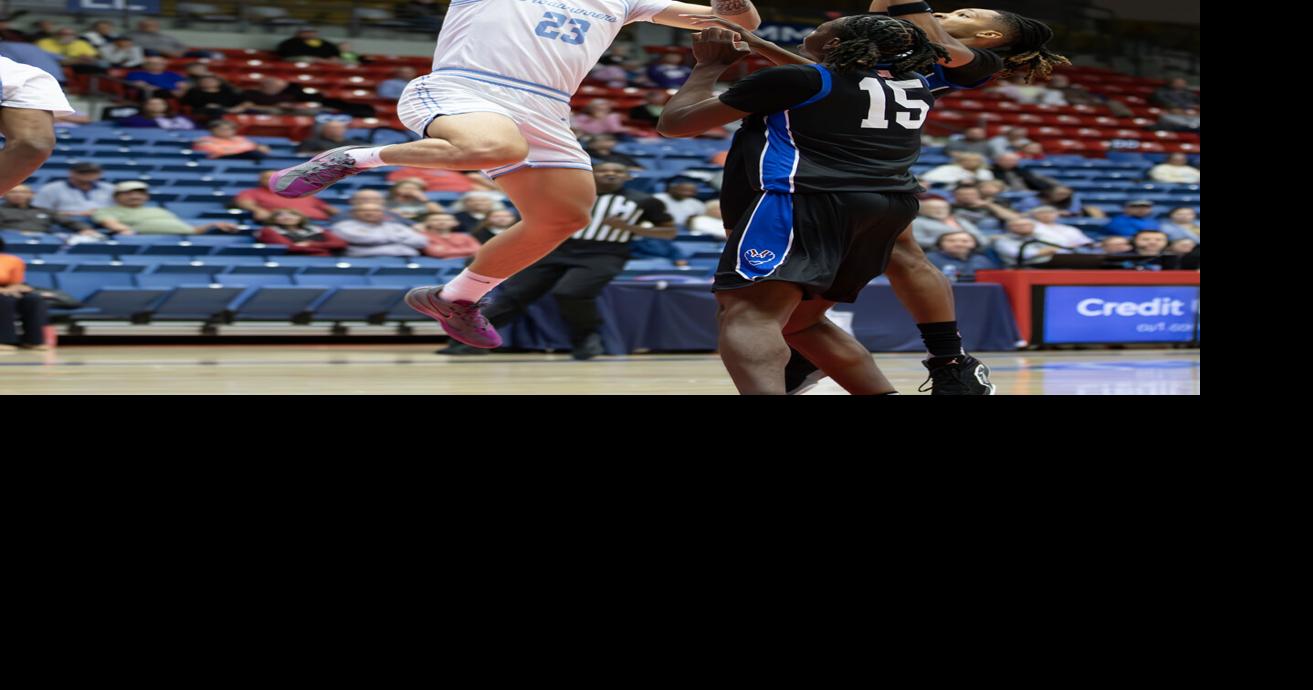 Roadrunners' basketball players selected for All-American JUCO event ...