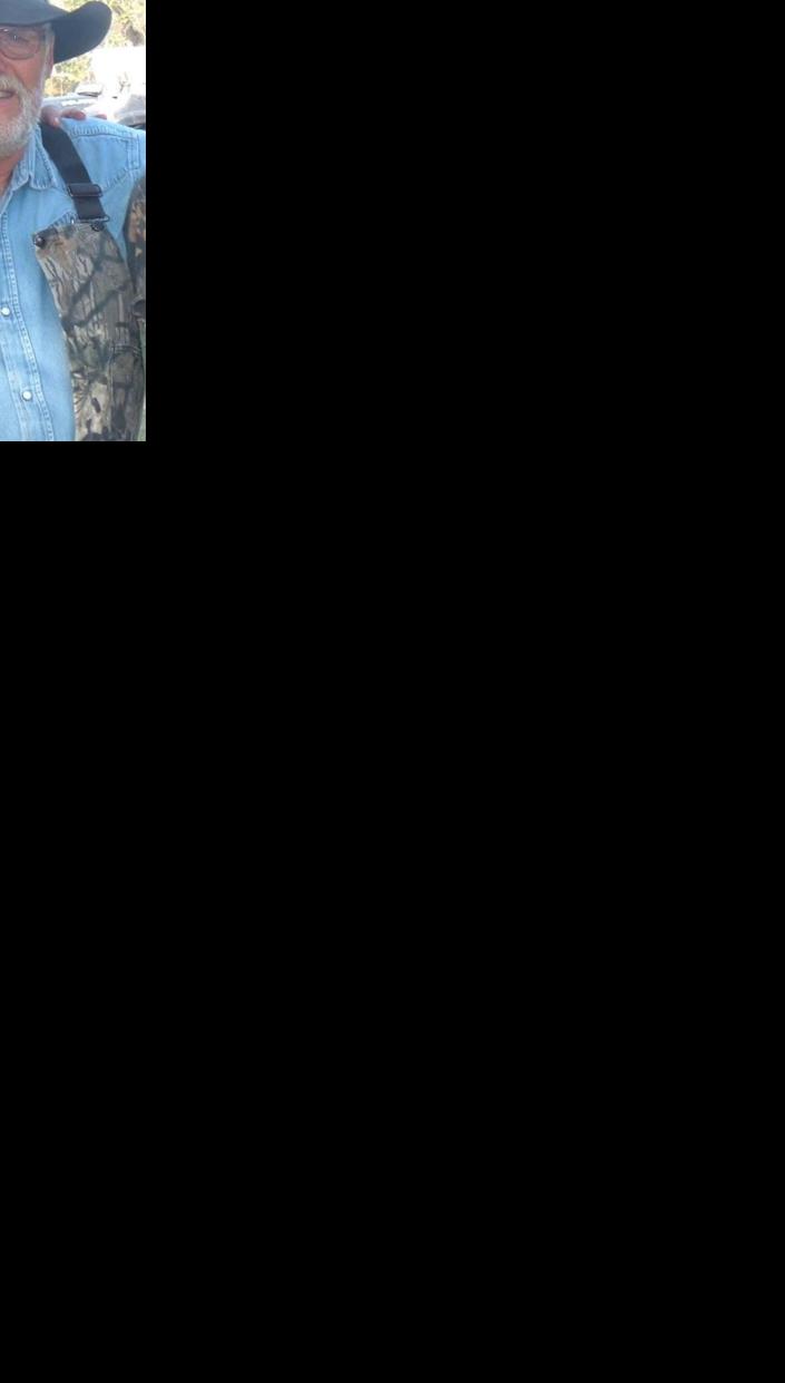 Donald Ray "Don" Goff | Obituaries | lufkindailynews.com