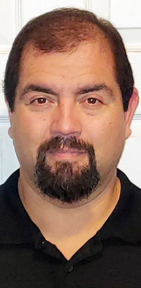 Diboll ISD names David Garza chief of police | Local & State ...