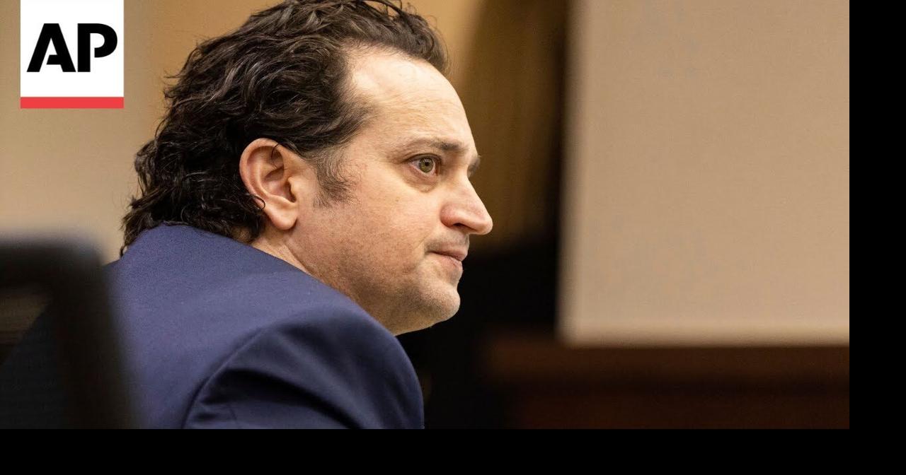 Florida dentist sentenced to life in prison in death of FSU professor ...