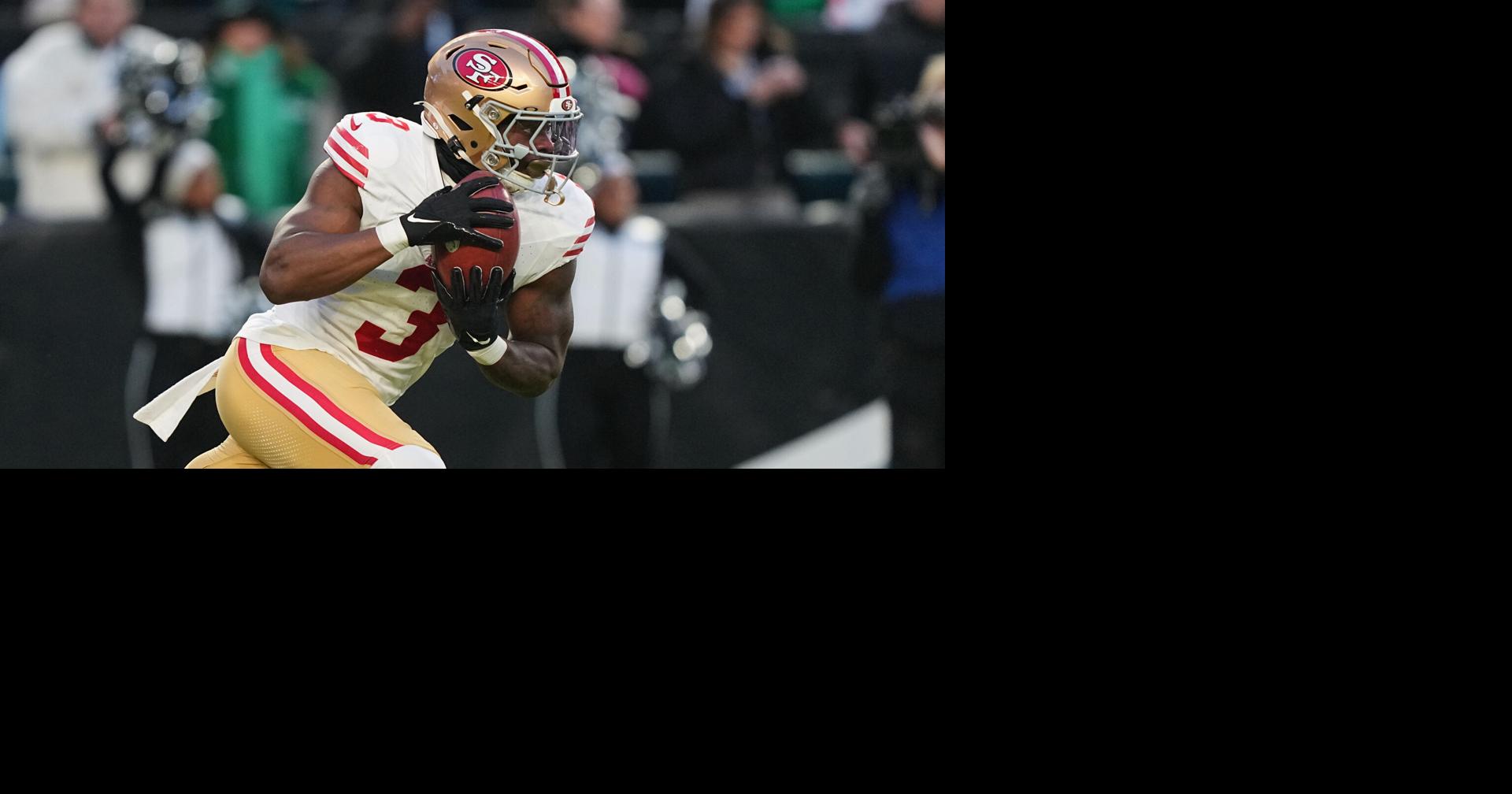 49ers Football | Sports | lufkindailynews.com