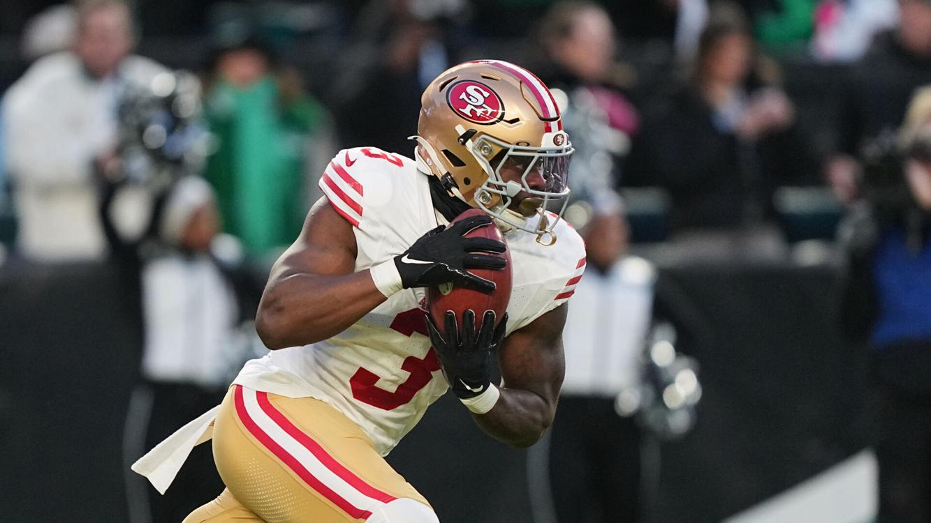 49ers Football | Sports | lufkindailynews.com