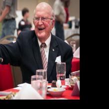 Beloved forester Joe Denman dies | Local & State | lufkindailynews.com