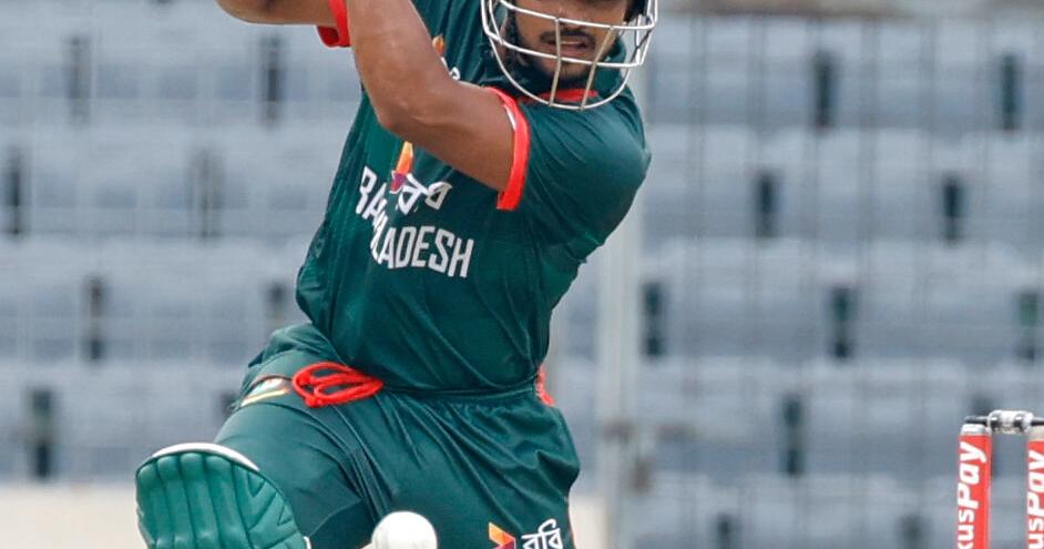 Bangladesh Australia Cricket | Sports | lufkindailynews.com