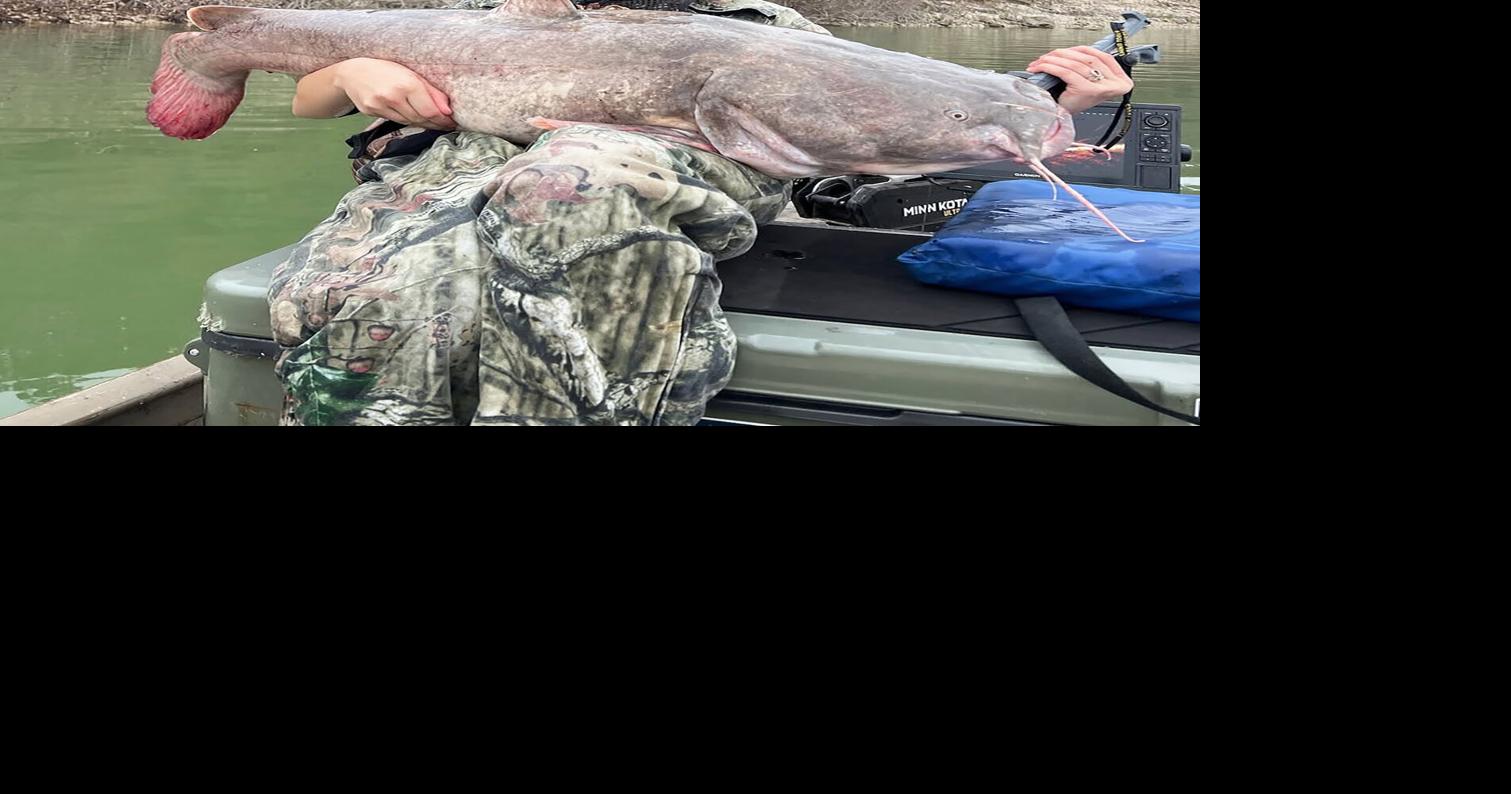 Miss Big Fish: Brownsboro 11-year-old always game for a good fight with ...